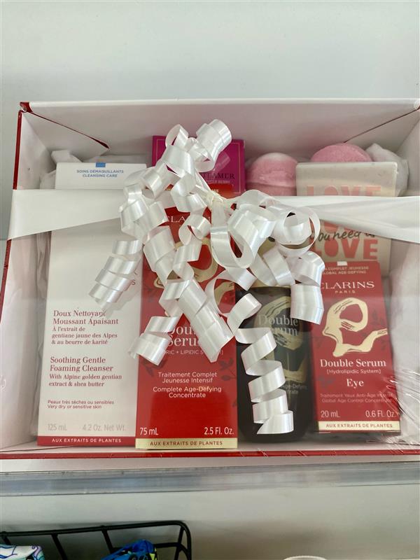 Deluxe Serum Pack - LiveLife Pharmacy Cannonvale